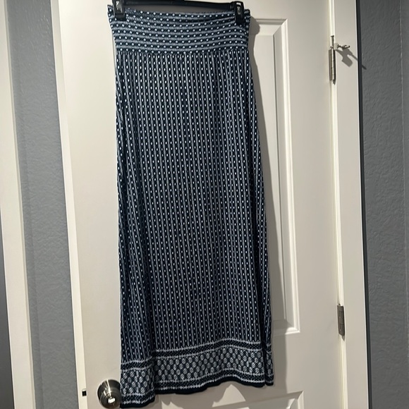 Max Studio | Skirts | Max Studio Maxi Skirt | Poshmark